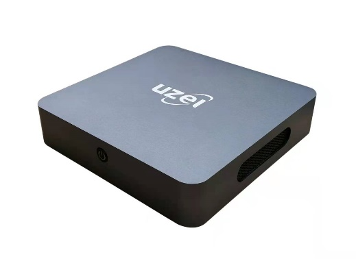 深圳优哲信息技术有限公司